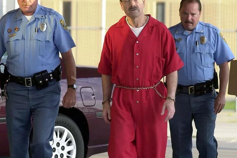 True crime expert reveals early warning signs that BTK would become a ...