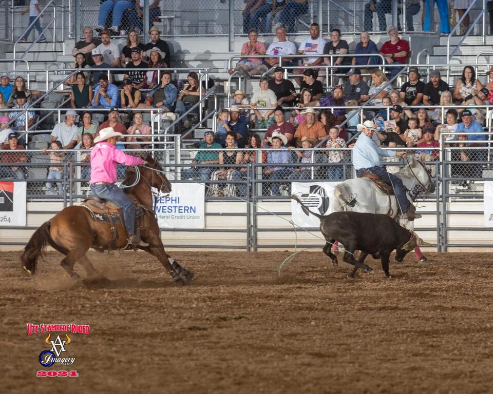 Nelson Wyatt Nabs Top 15 on Northwest Hot Streak - NewsBreak