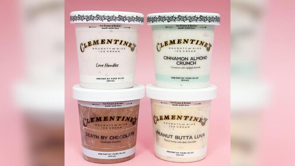 St. Louis ice cream brand expands to Columbia, secures distribution ...