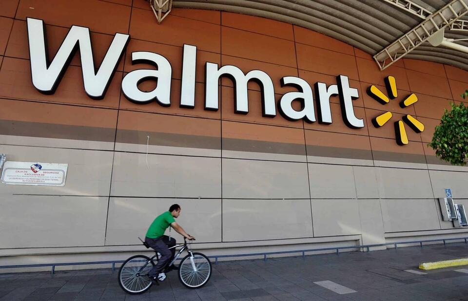 Inside Walmart’s Most Unusual and Interesting Locations - NewsBreak