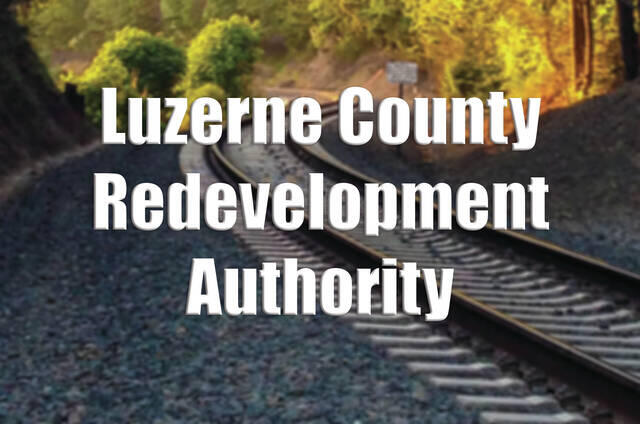 Reading & Northern expresses goal to acquire Luzerne County’s rail line ...
