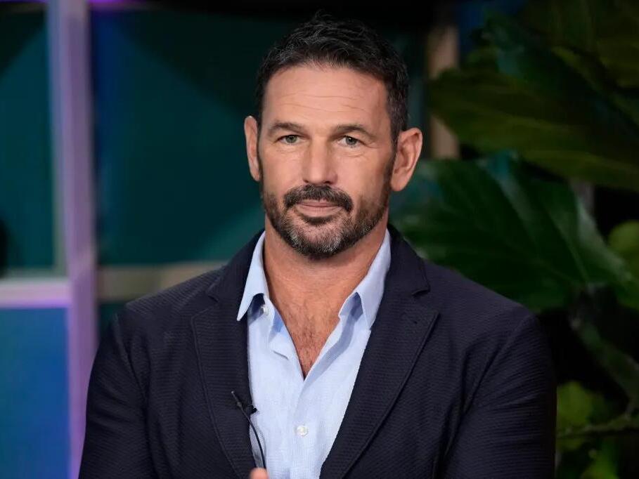 Captain Jason Chambers Responds After Shocking Below Deck Down Under ... Captain Jason Chambers Responds After Shocking Below Deck Down Under ...