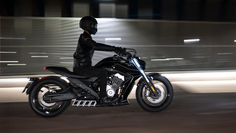 Keeway America expands 2026 lineup with three new models - NewsBreak