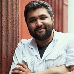 Reporter Patel departing The Information - NewsBreak