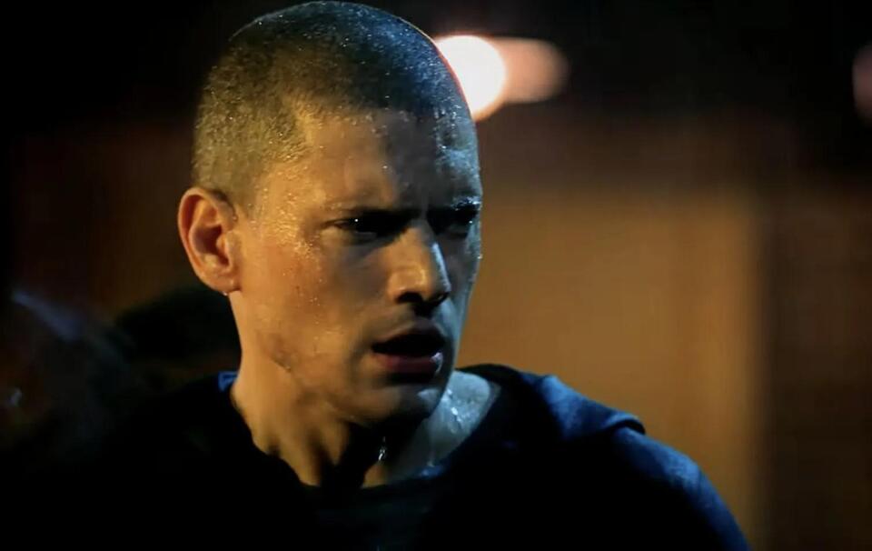 Prison Break’s Sona isn’t just TV drama – Here’s the twisted truth ...