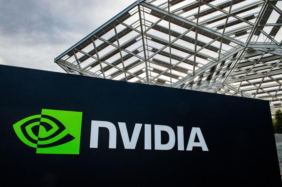 Uber, Nvidia partner to advance AI for autonomous vehicles - NewsBreak