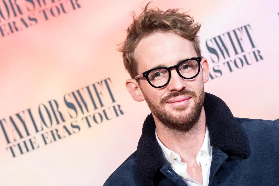 The Eras of Sam Wrench, the Director of the Vogue World 2024 Livestream ...