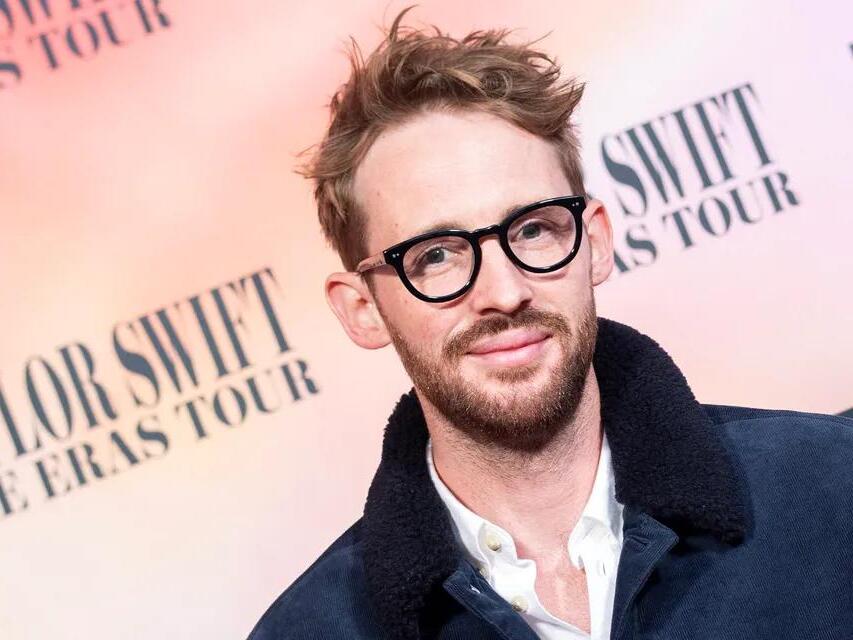 The Eras of Sam Wrench, the Director of the Vogue World 2024 Livestream