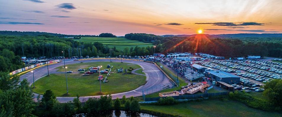JUST IN: Future of State Park Speedway uncertain as owners announce ...