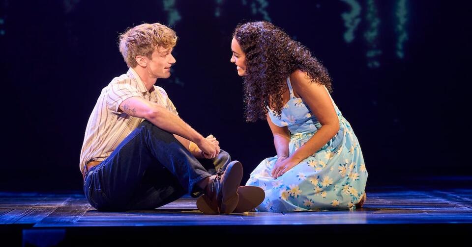 ‘The Notebook’ is an overproduced, underwritten mess - NewsBreak