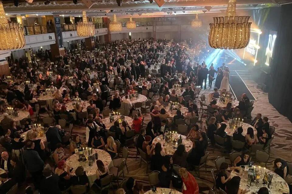Launch: the 2026 Nursing Times Awards are now open for entries - NewsBreak