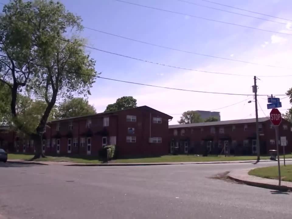 Man in hospital with 'serious injuries' after shooting on E. Olney Rd ...