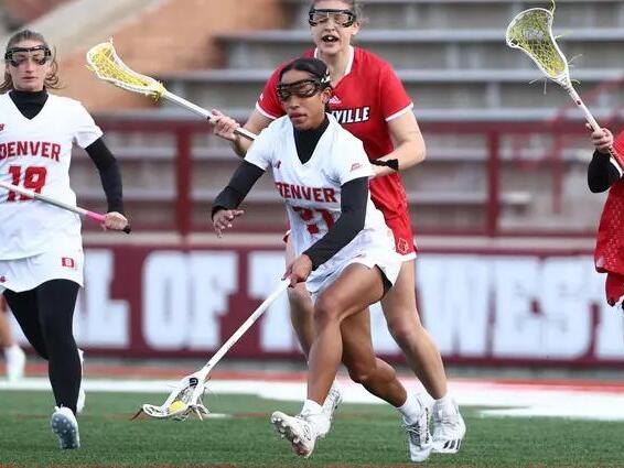 Trinity McPherson Named to US. Women’s National Team Roster for IWLCA ...
