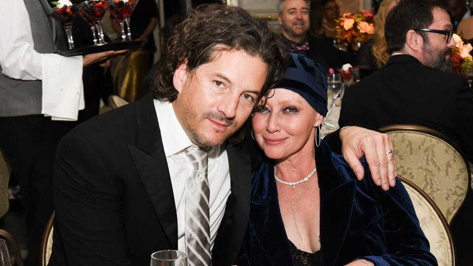 Shannen Doherty's Estate Faces Legal Challenge From Ex-Husband Kurt ...