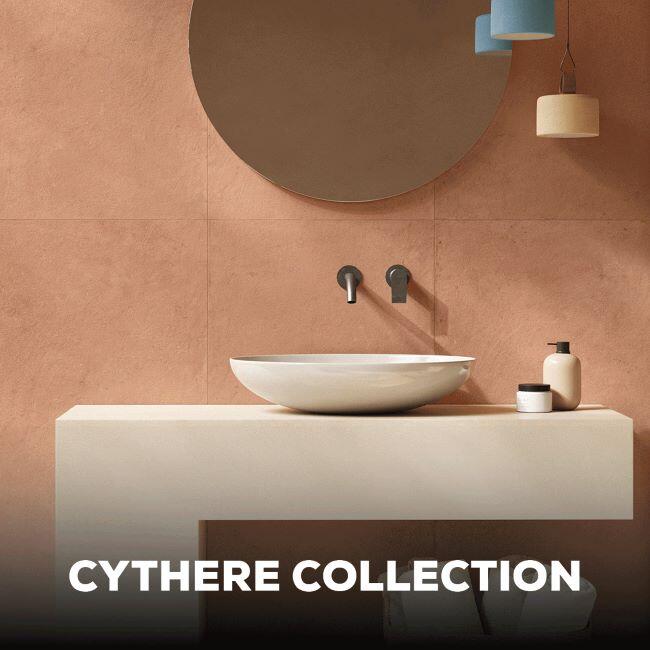 Large-format luxury: Merola introduces Cythere collection - NewsBreak