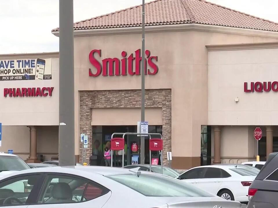 Smith's seeking upcoming hires at new North Las Vegas Distribution Center