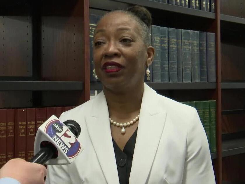 Meet the Candidates: Genesee County Prosecutor - Trachelle Young