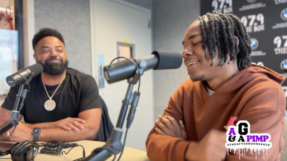 [VIDEO] ‘Soak City’ Rapper 310babii Explains How YouTube Helped Him ...