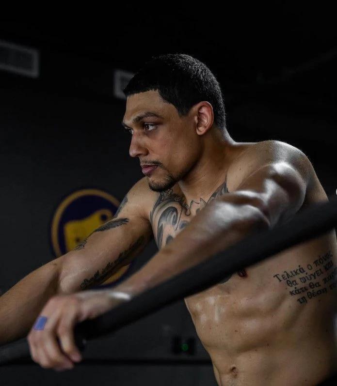 Undefeated boxer makes long awaited homecoming fight in Atlantic City ...