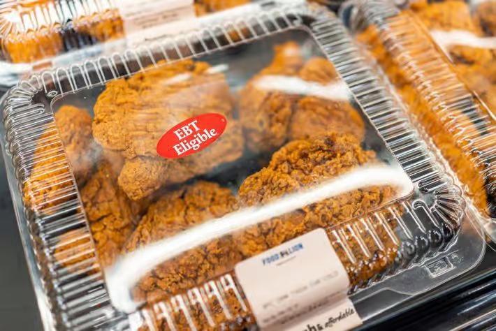 7 States Expanding Senior Food Assistance Programs to Cover Gaps in May ...