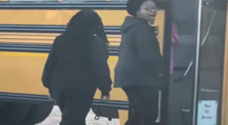 Fayetteville, NC bus driver fights mother after student allegedly grabs ...