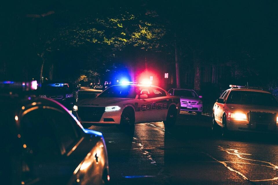 Meet The 15 Most Wanted Fugitives In Kalamazoo County - NewsBreak