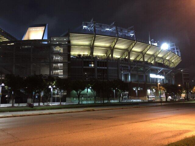 Baltimore Ravens to install solar panels at M&T Bank Stadium - NewsBreak