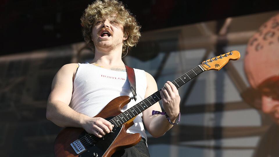 Jakob Nowell opens up on using his late father’s gear and unreleased ...