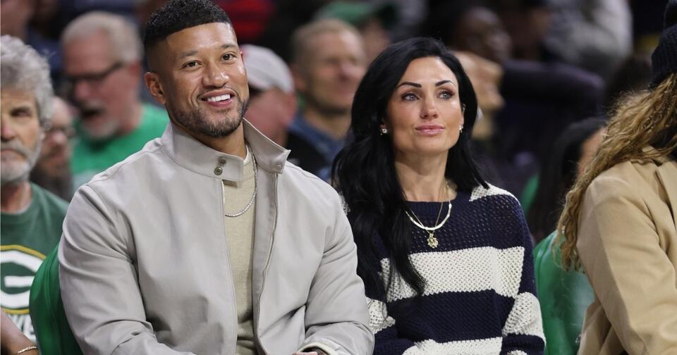 Who Is Marcus Freeman’s Wife? Joanna’s Kids & Instagram - NewsBreak