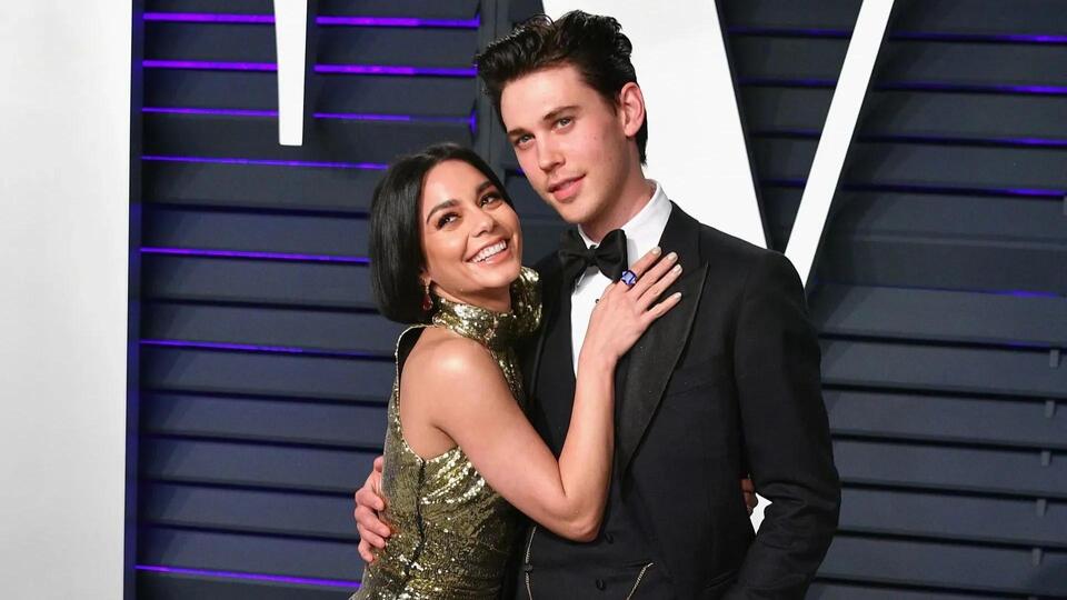 Vanessa Hudgens and ex-partner Austin Butler's complete relationship ...
