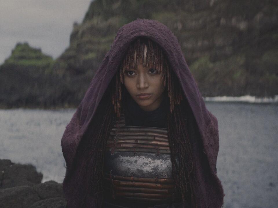 Darkness and light: ‘The Acolyte’ rises on Disney+