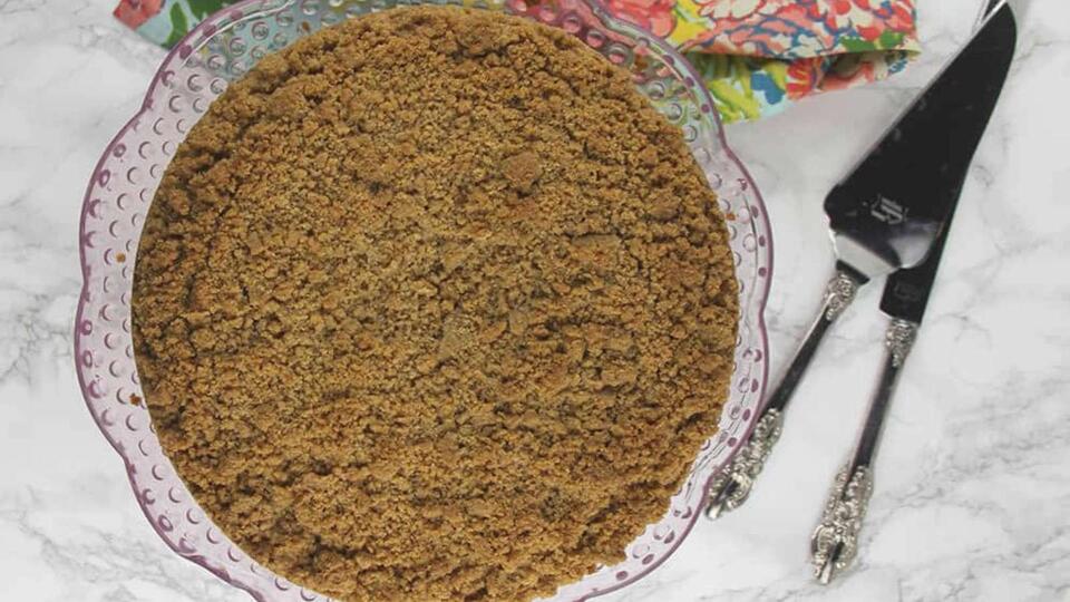 11 Coffee Cakes to Pair With Your Favorite Brew - NewsBreak