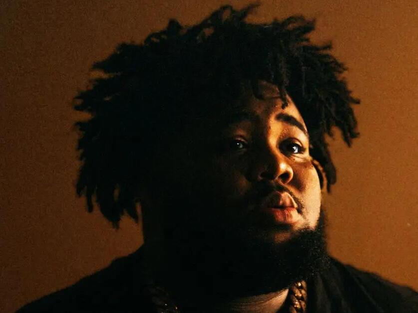 Rapper Rod Wave Arrested in Florida on Weapons Charges