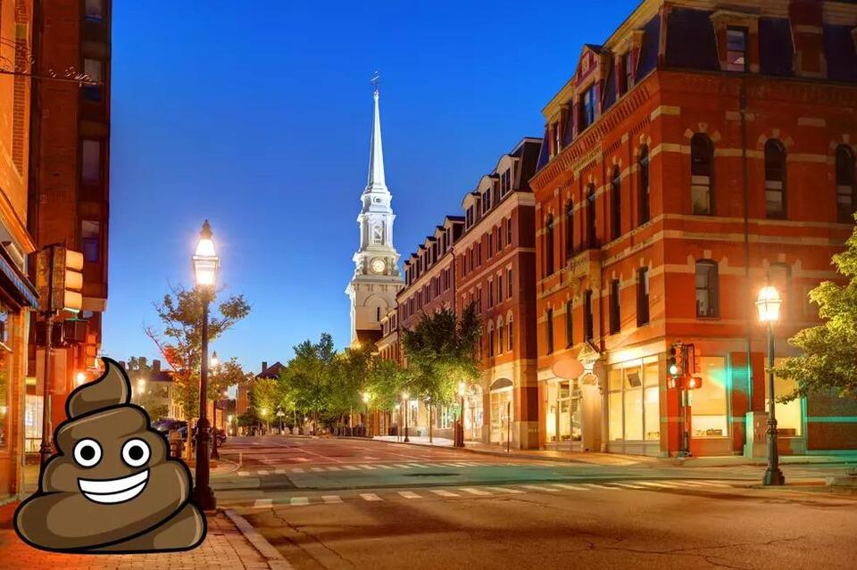 Mark Your Calendar: The Poop Museum is Coming to Portsmouth, New ...