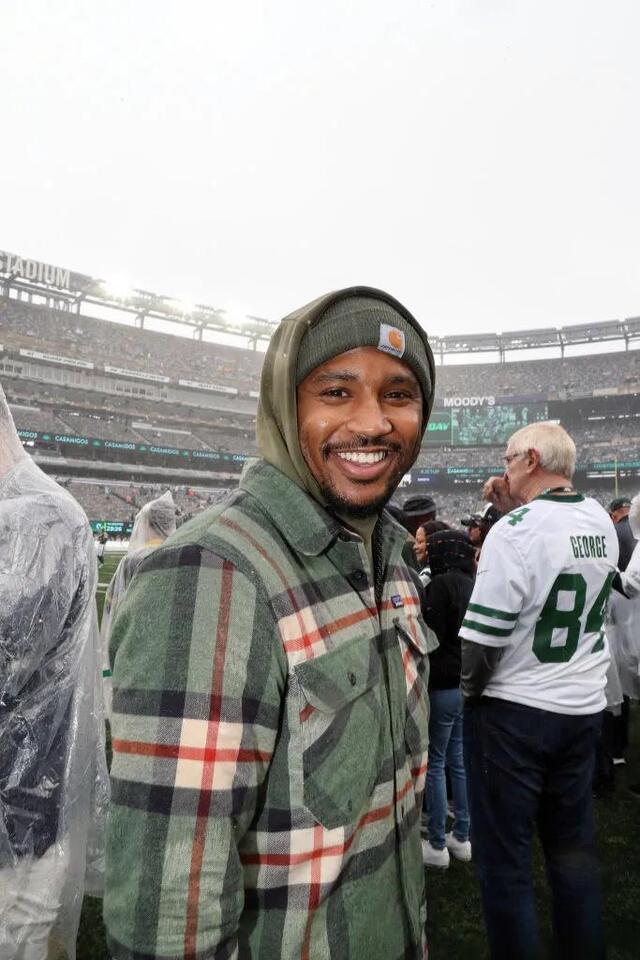 Trey Songz Attempts to Dismiss $11M Judgment in Shocking Battery ...