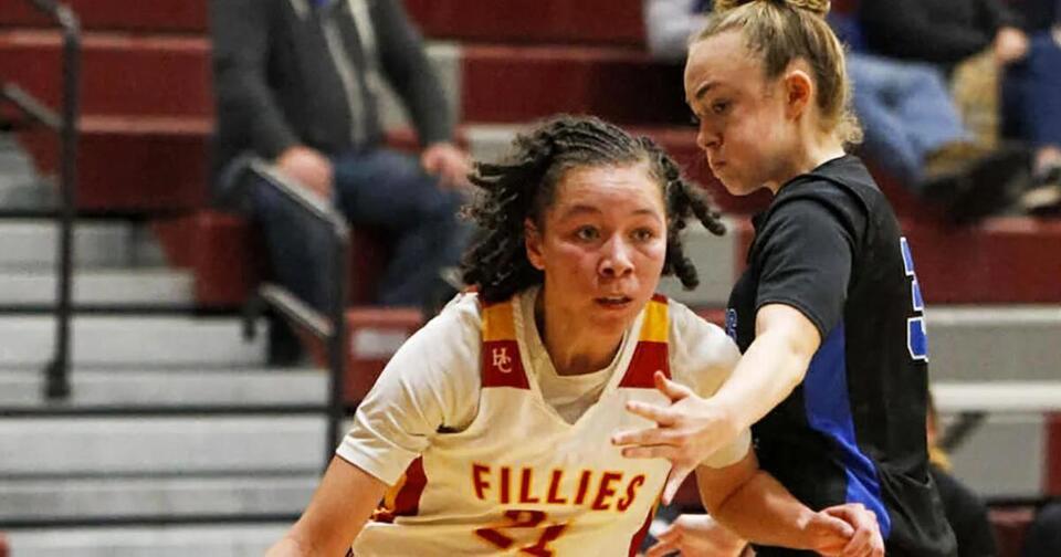 Fillies win three in a row - NewsBreak