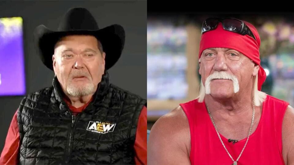 Jim Ross Slams Fans Criticizing Hulk Hogan After WWE Icon’s Death ...