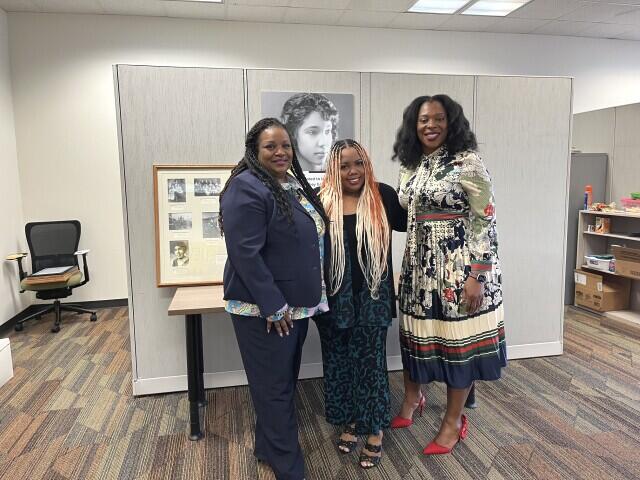 WMU: 3 Black women making history, leading college named after Dr ...