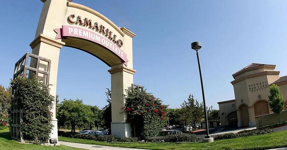 These new stores are coming to the Camarillo Premium Outlets - NewsBreak