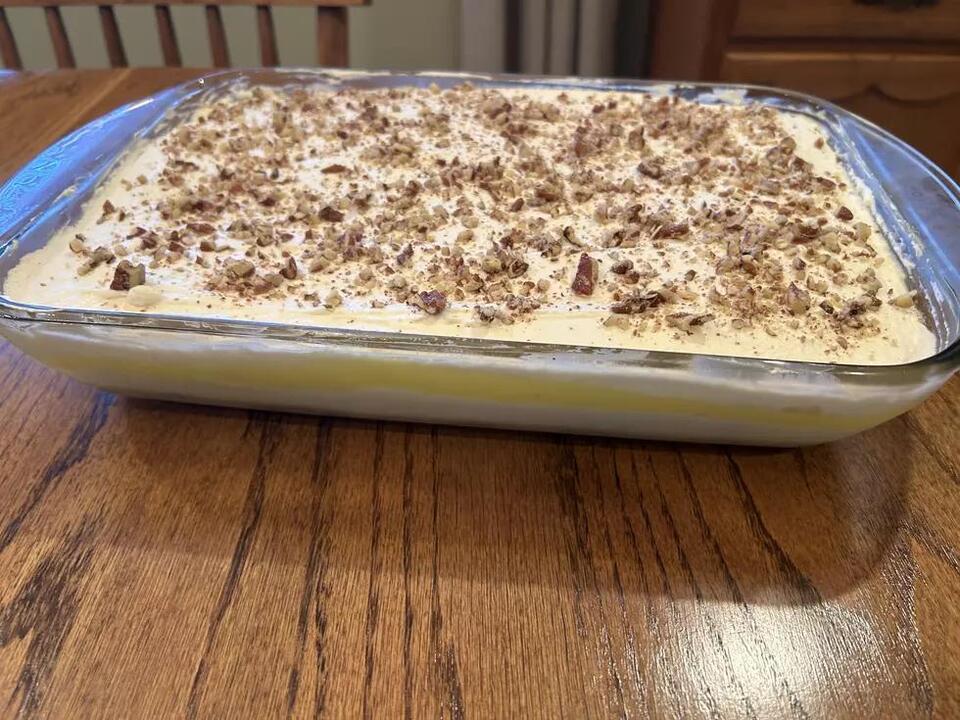 A Slice Of Tradition: Simple Four Layer Cake Recipe Revealed! - NewsBreak