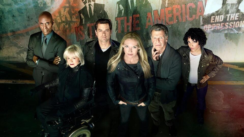 Will a Fringe reboot happen? Speculations explored - NewsBreak