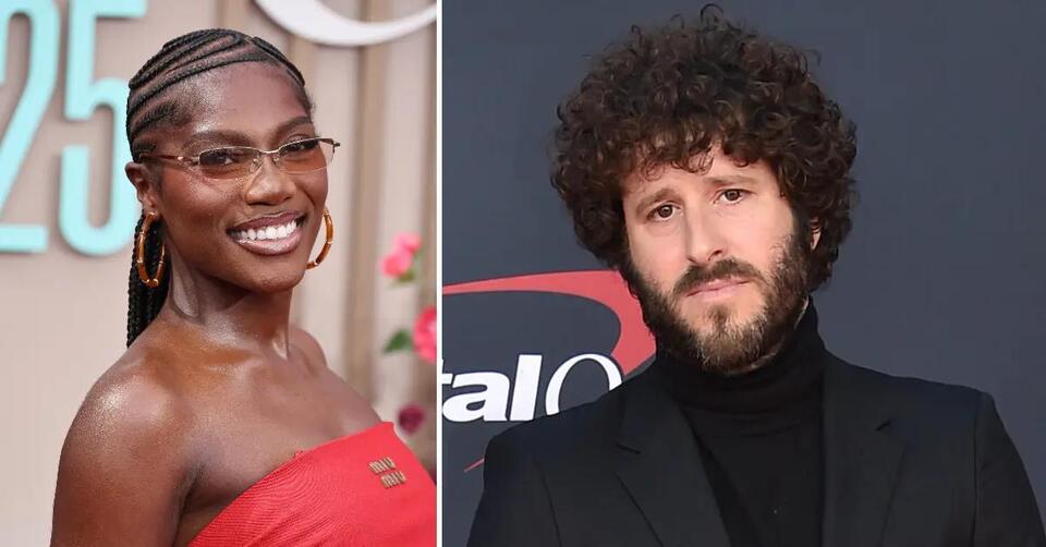 Lil Dicky Reveals He'd Love to Collaborate With Doechii on a Song: 'She ...