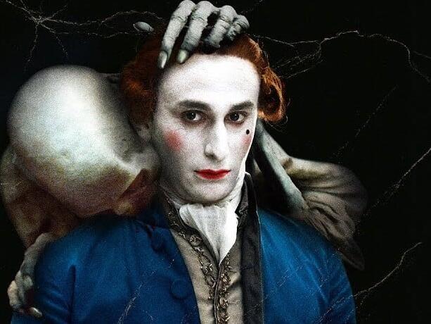 Review: THE VOURDALAK is a Beautiful and Horrifying Vampire Tale