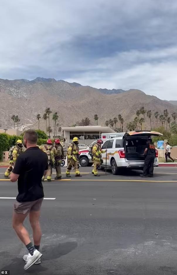 Explosion sends shockwaves through US city as images show reproductive ...