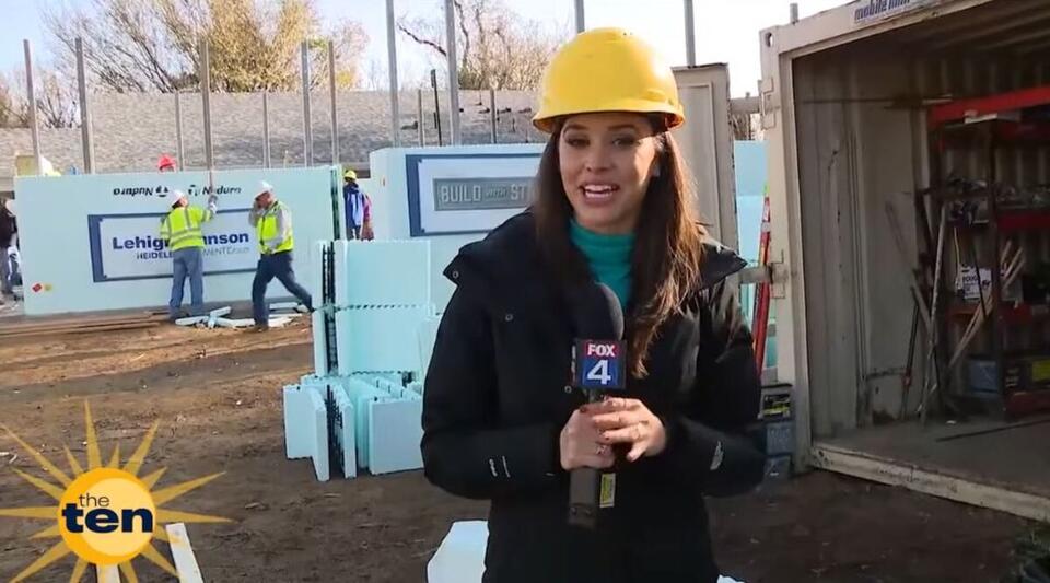 Why Hanna Battah’s ABC News hire matters right now - NewsBreak