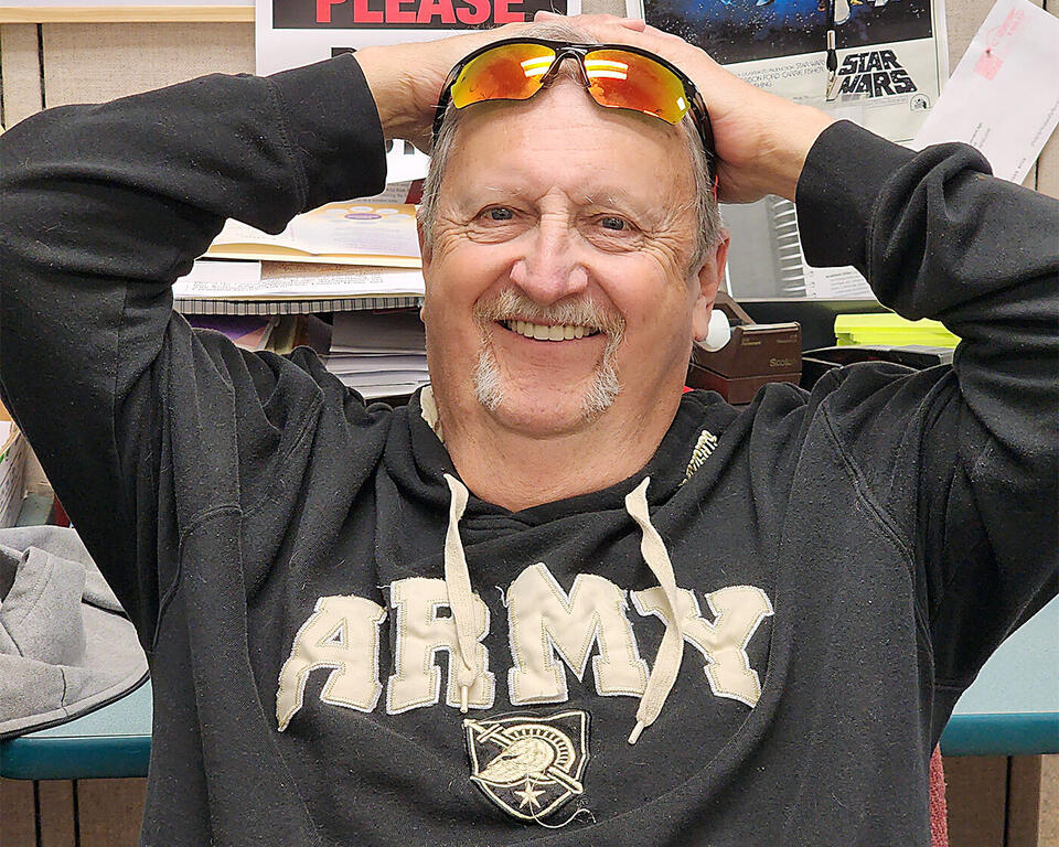 Clark is more than a great player - NewsBreak