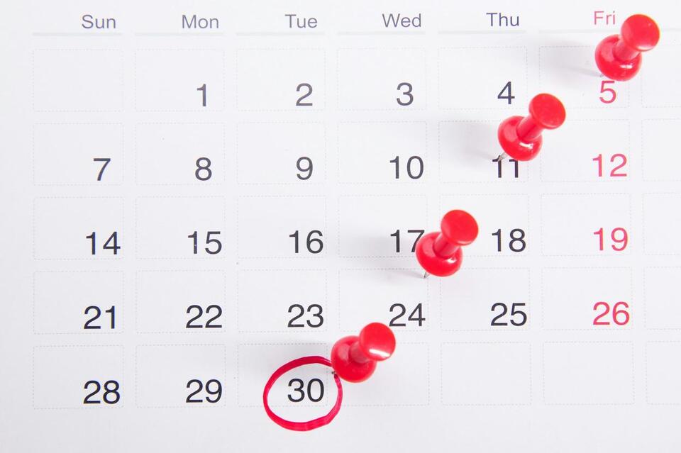 How to Stretch Your PTO Into 50 Days Off in 2026 - NewsBreak