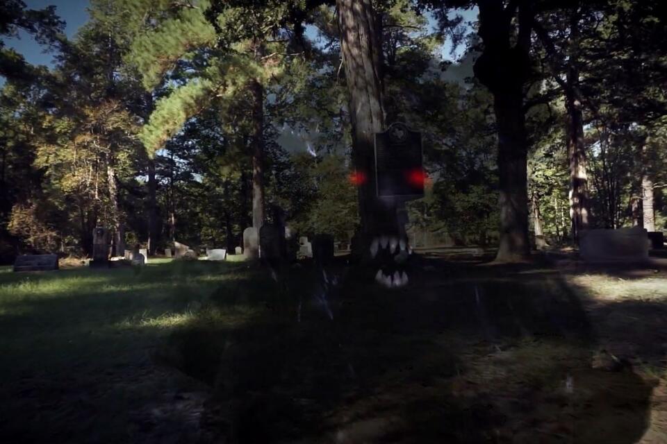 The Horror Stories of Demon's Road in Huntsville - NewsBreak