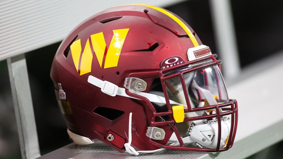 Commanders using new kicker for second game in a row - NewsBreak