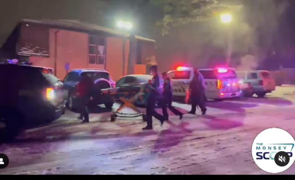 2 Women Found Dead, Teen Arrested In Spring Valley: Cops - NewsBreak